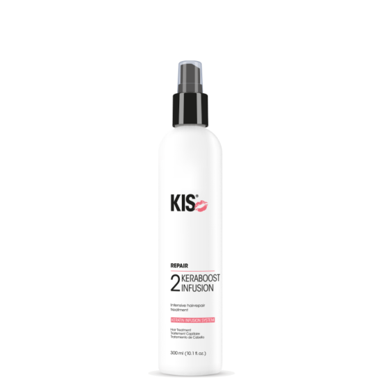 KeraBoost Infusion / spray - sterk geconcentreerde kuurbooster - KIS ...