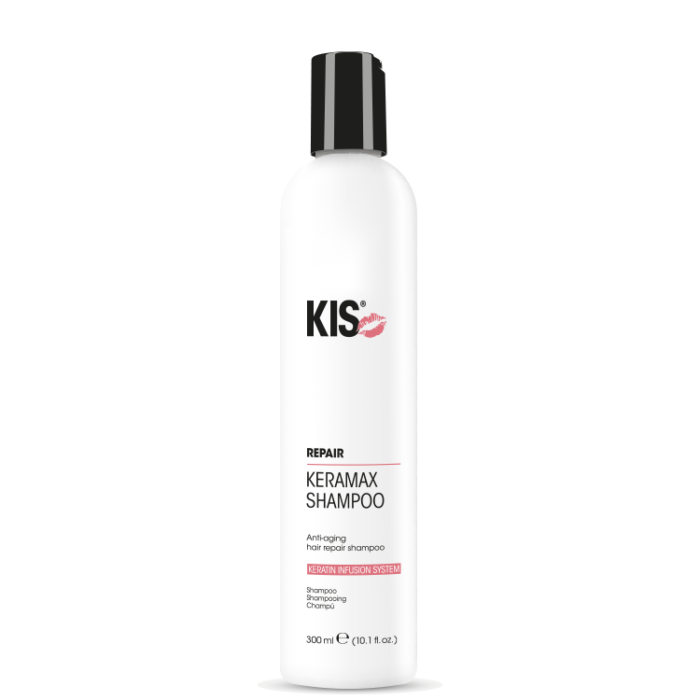 Blow-Dry Gel - KIS Haircare