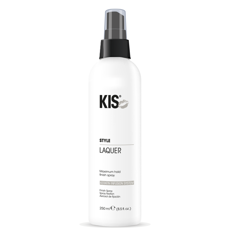 Powder Bomb - haar volume poeder - KIS Haircare