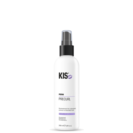 Précurl - KIS PréCurl - KIS Haircare