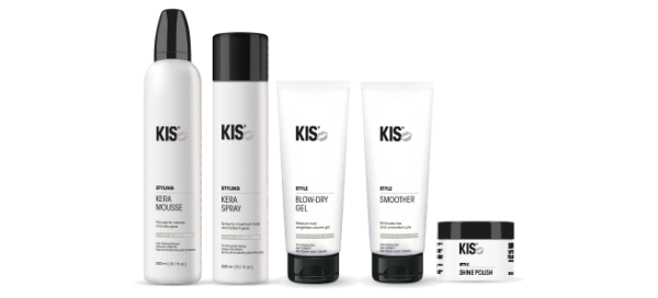 KIS - KIS Haircare