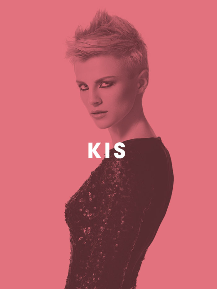 KIS - KIS Haircare