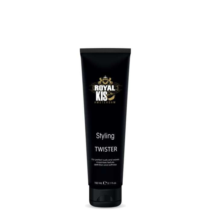 Twister - Styling Cream - KIS Haircare