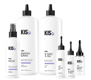 Perm - KIS Haircare